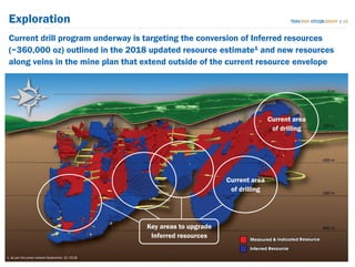 BSR - BlueStone Resources Corporate Presentation | PDF