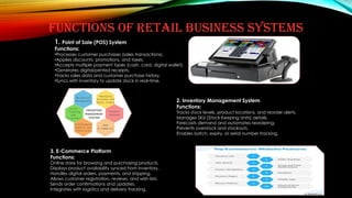 3rd Year Business Retail Integration.pptx