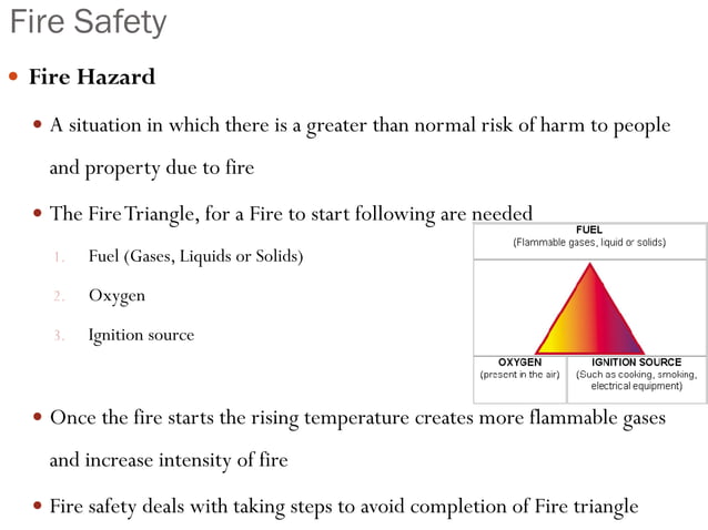 Fire safety as per National Building Code-2016 | PDF | Indoor ...