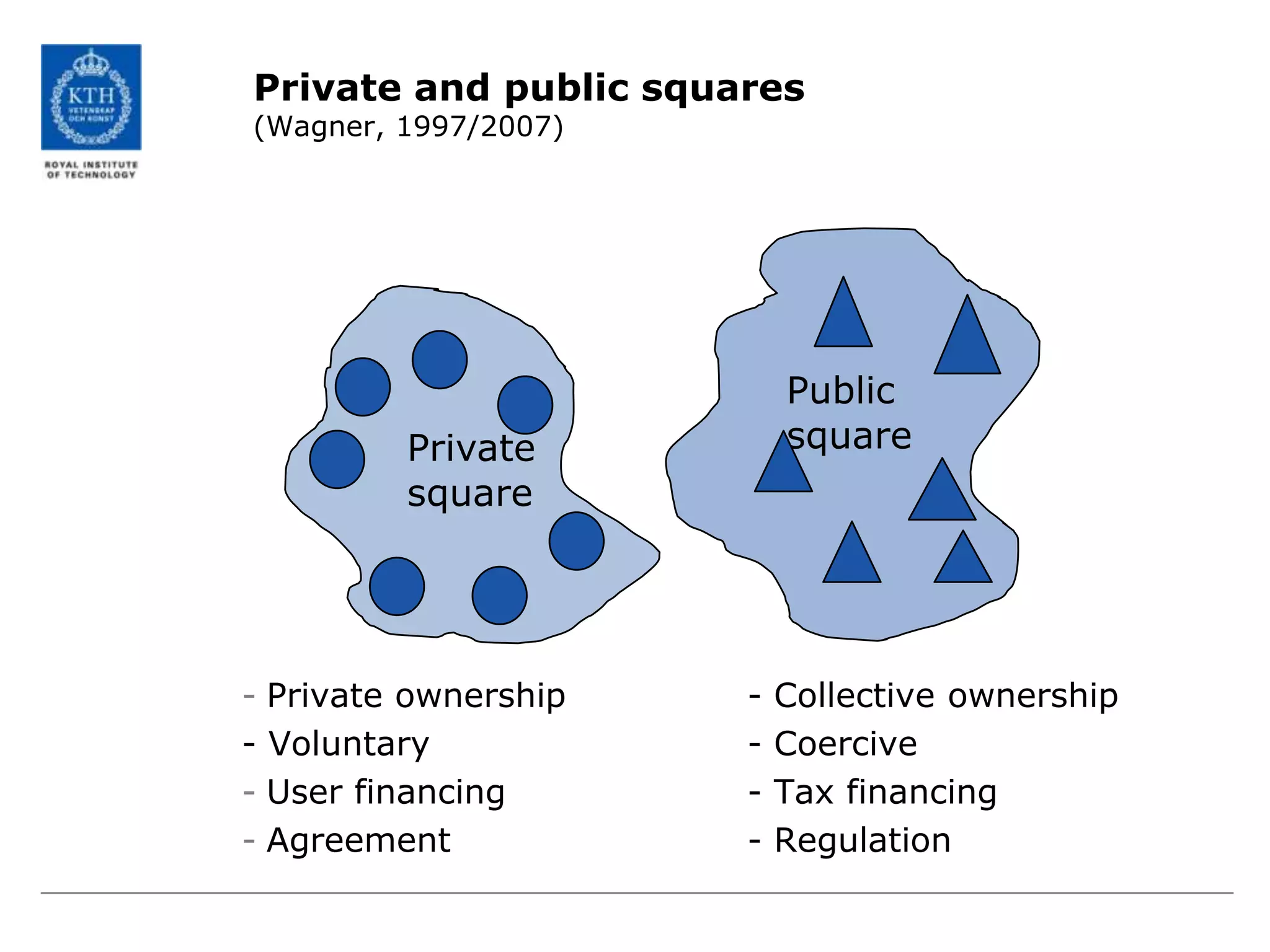 Efficiency in Multi-level Governance | PPT