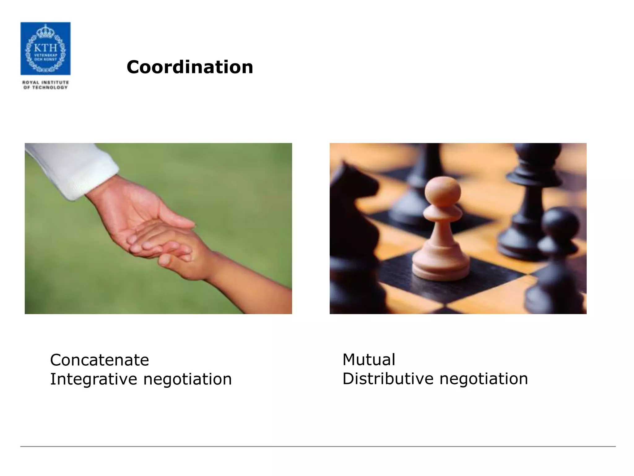 Efficiency in Multi-level Governance | PPTX