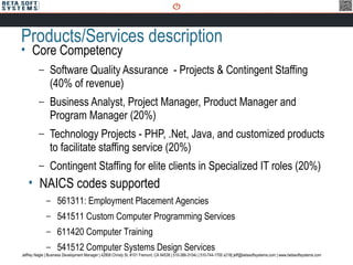 Bss | PPT | Business Utilities | Business