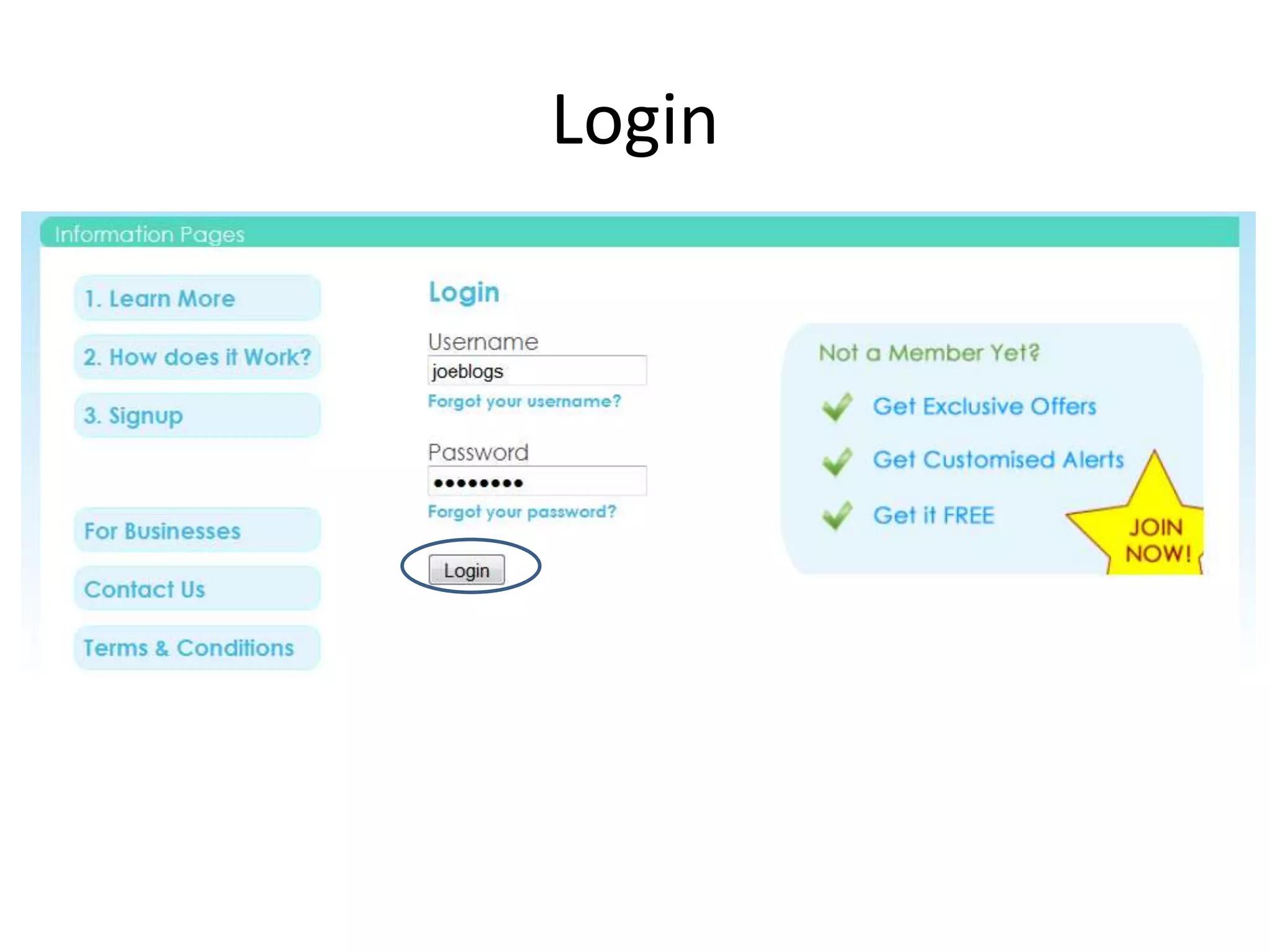 Bundlebee Offer Creation | PPTX