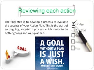 Plan of Action | PPTX