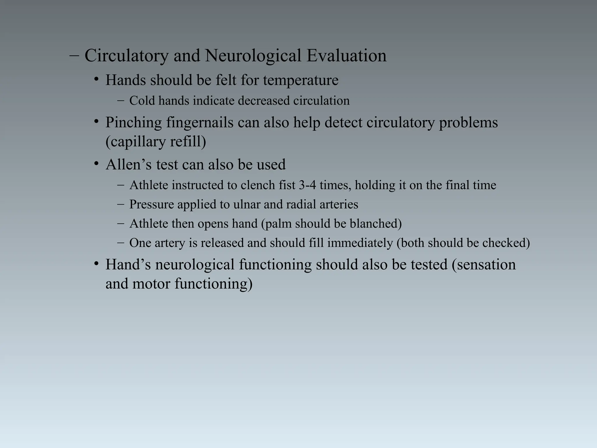 BSSH Overseas_ Anatomy of hand_ wrist and forearm.PPT