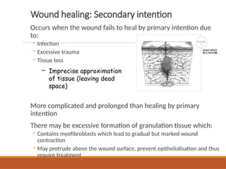 Basic surgical skill for medical student | PPTX