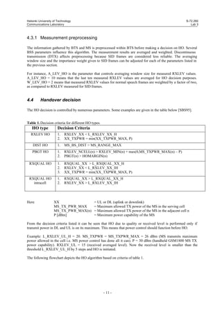 Bss parameter huawei | PDF