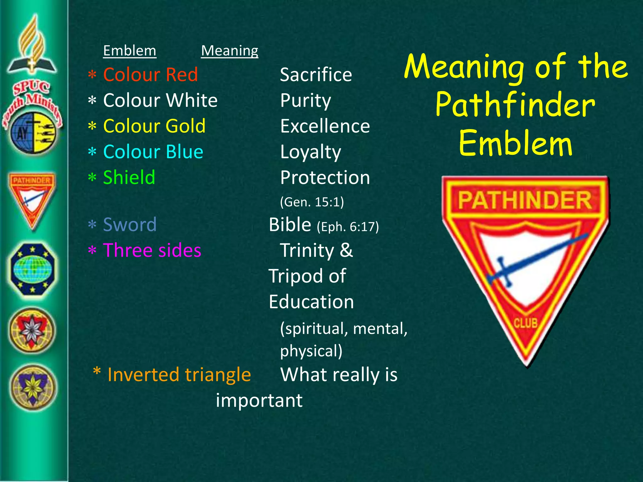 BST-06 - Pathfinder Emblem (SPUC).ppt