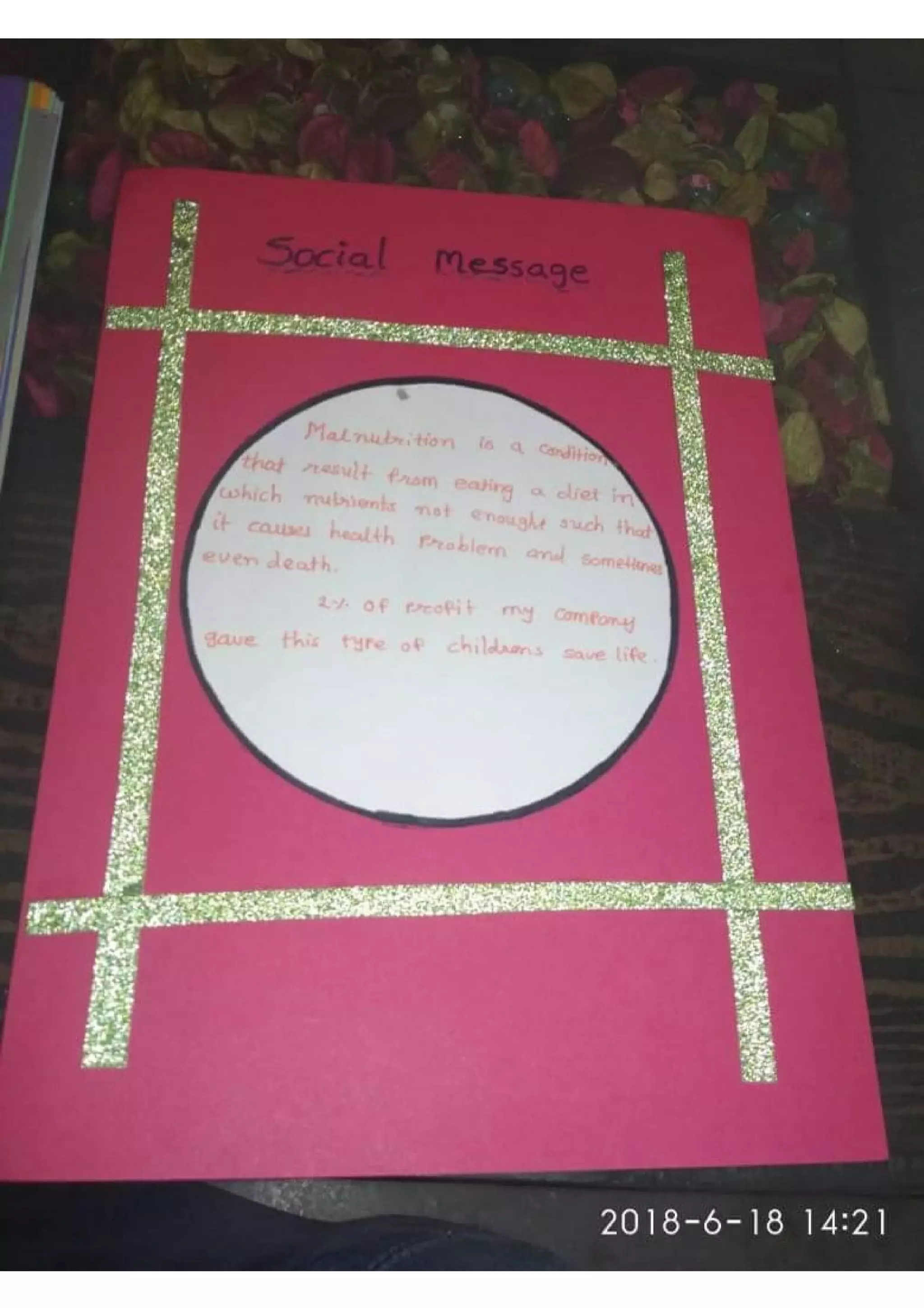 PROJECT ON MARKETING MANAGEMENT CLASS 12 BST | PDF