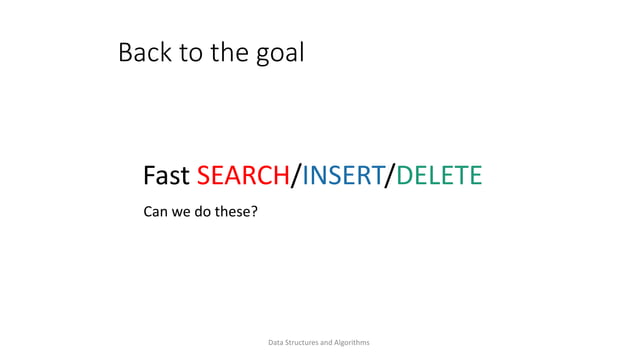 Binary Search Tree (BST) Explained Step-by-Step | PDF