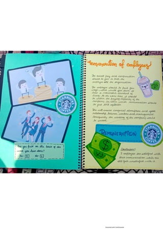 bst project on PRINCIPLES OF MANAGEMENT | PDF