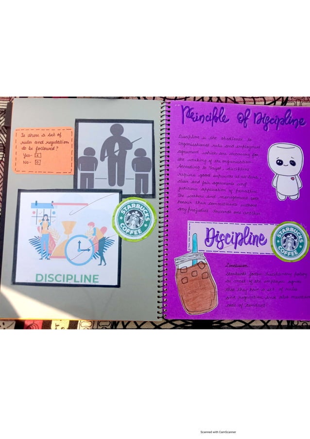 bst project on PRINCIPLES OF MANAGEMENT | PDF