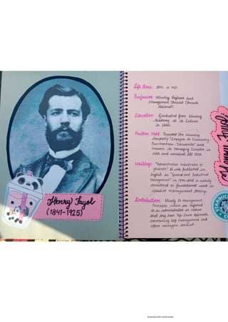 bst project on PRINCIPLES OF MANAGEMENT | PDF