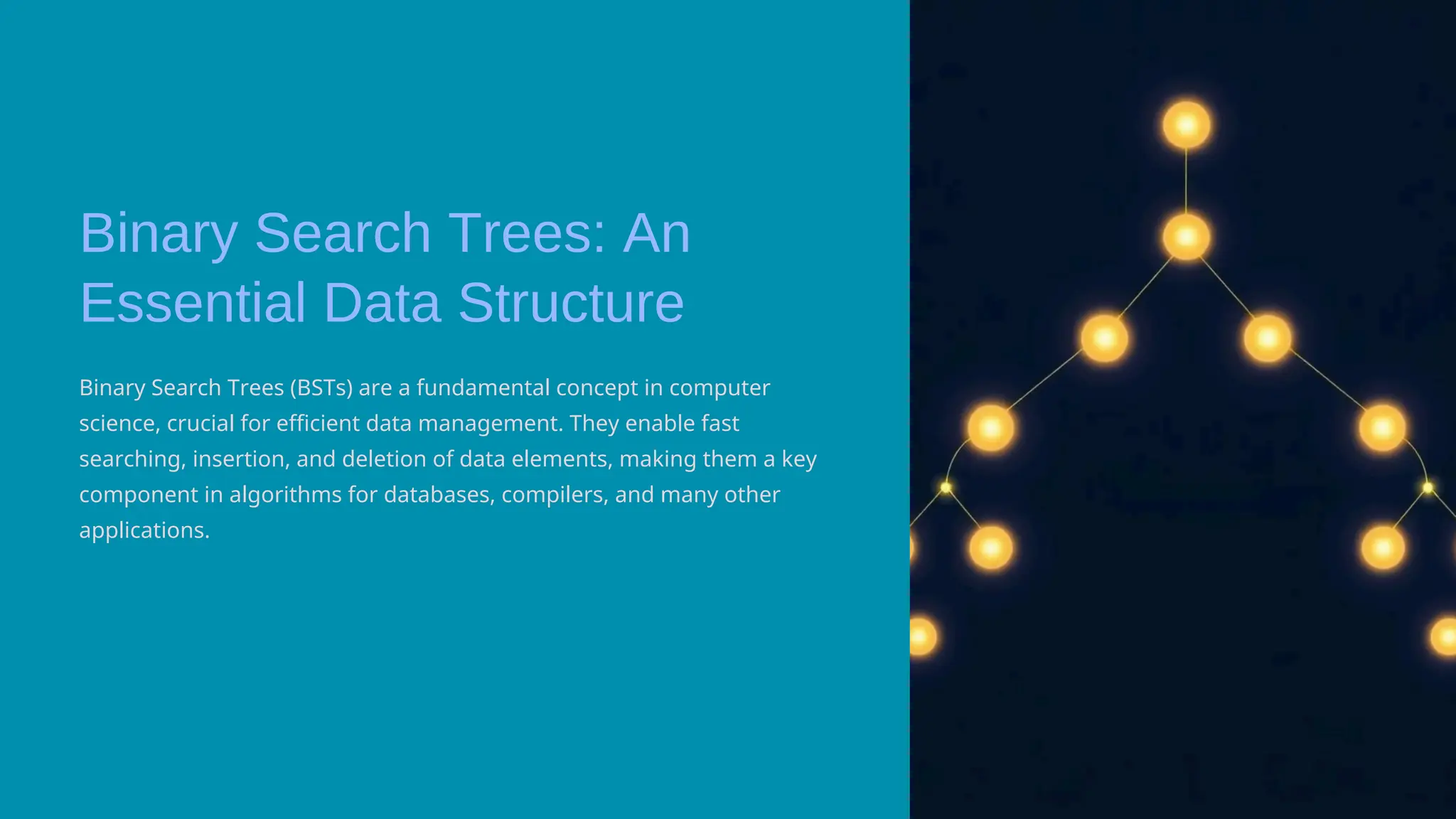 Binary search tree with pre-order inorder and postorder | PDF