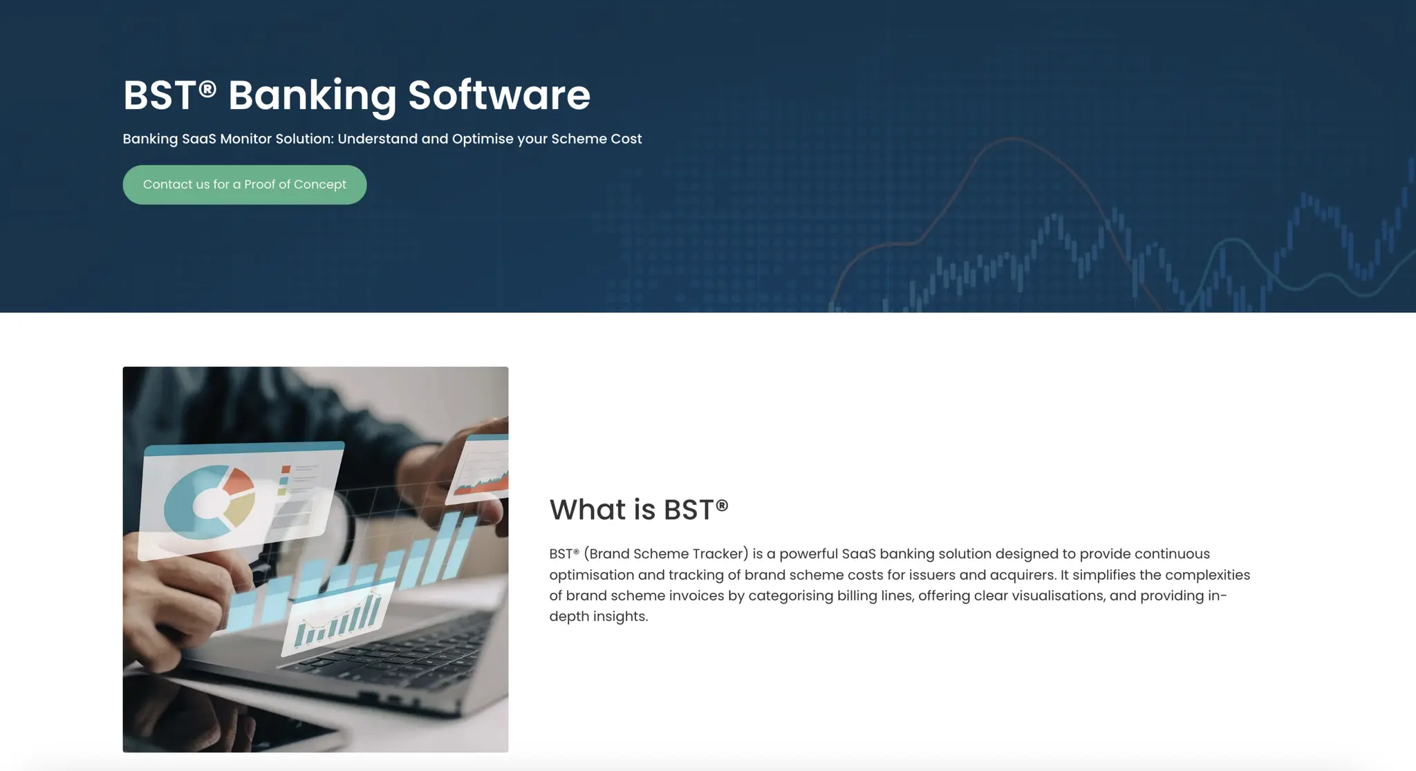 BST® Banking Software, by Argoz Consultants | PPT