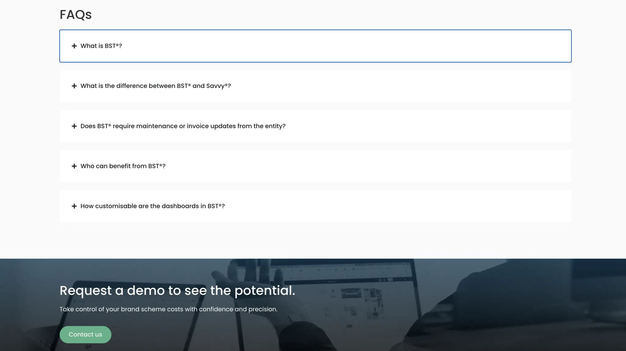 BST® Banking Software, by Argoz Consultants | PPT