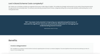 BST® Banking Software, by Argoz Consultants | PPT