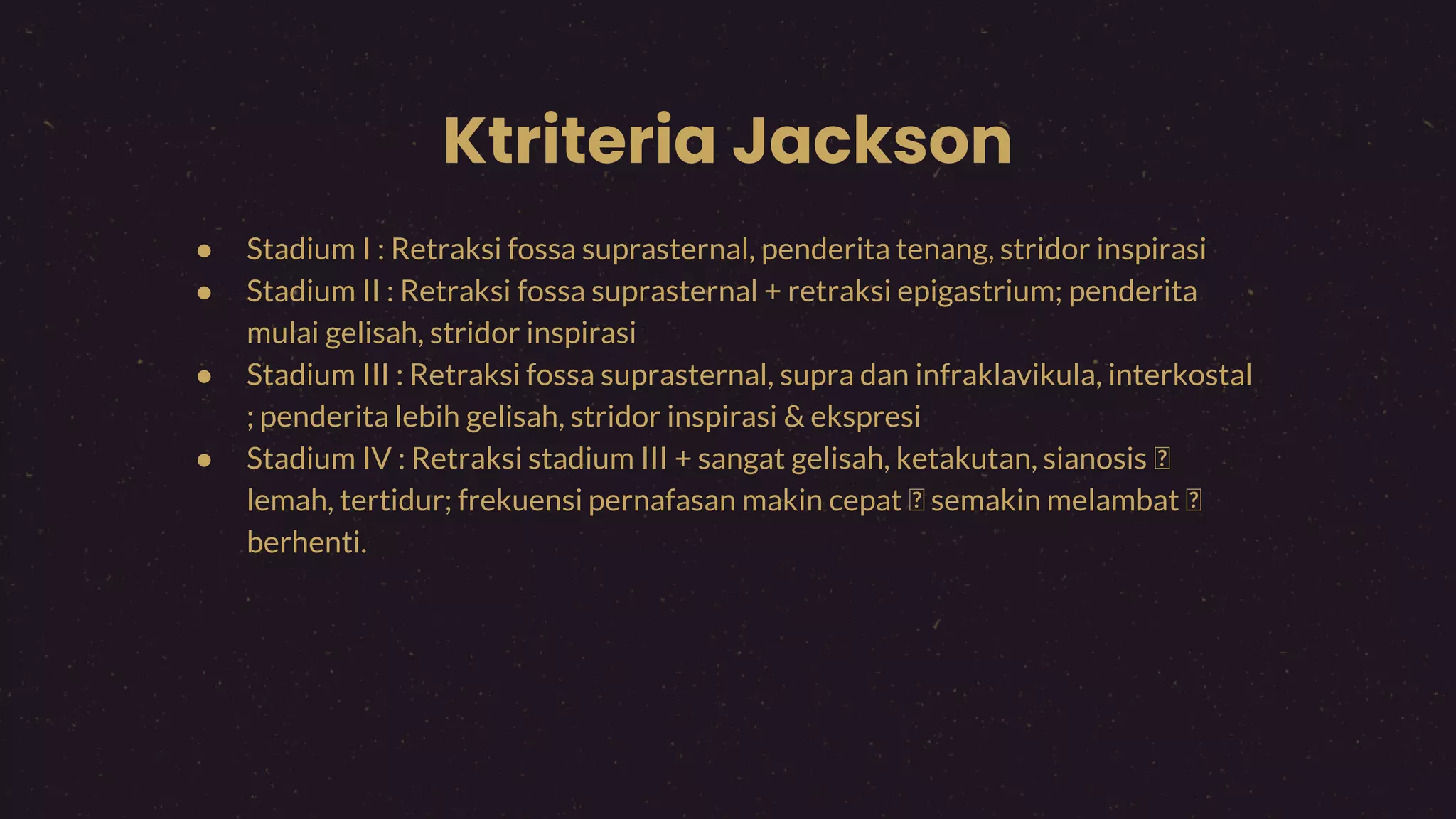 Laringitis Aku | PPTX