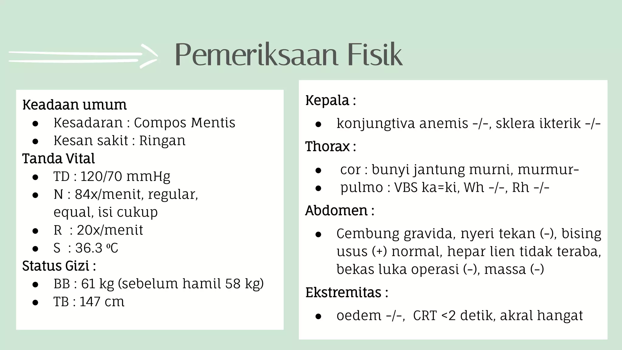 Oligohidramnion | PPTX