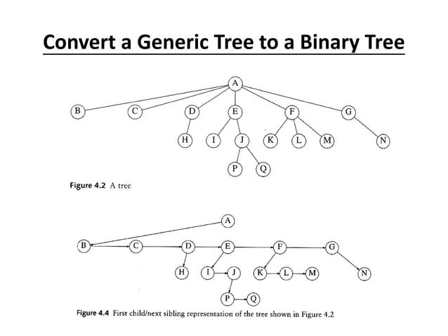 Binary Search Tree | PPT