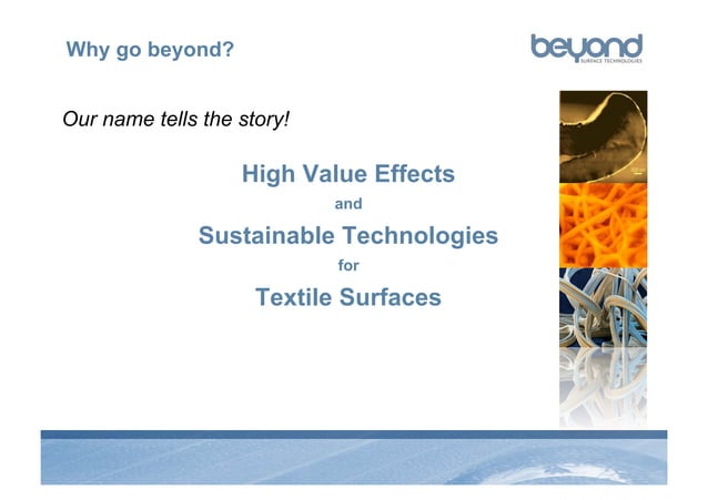 Bst Company Overview 0908 Ex | PPT