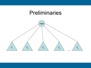 Binary Search Tree and AVL | PPT | Programming Languages | Computing