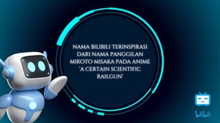 Bstation.pdf tentang informatika robotik | PDF