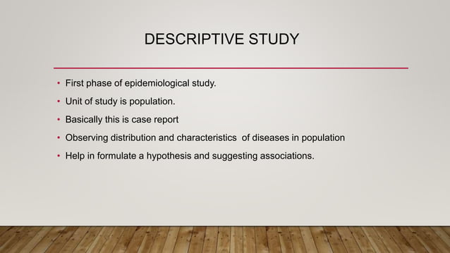 Medical research | PPTX | Biological Sciences | Science