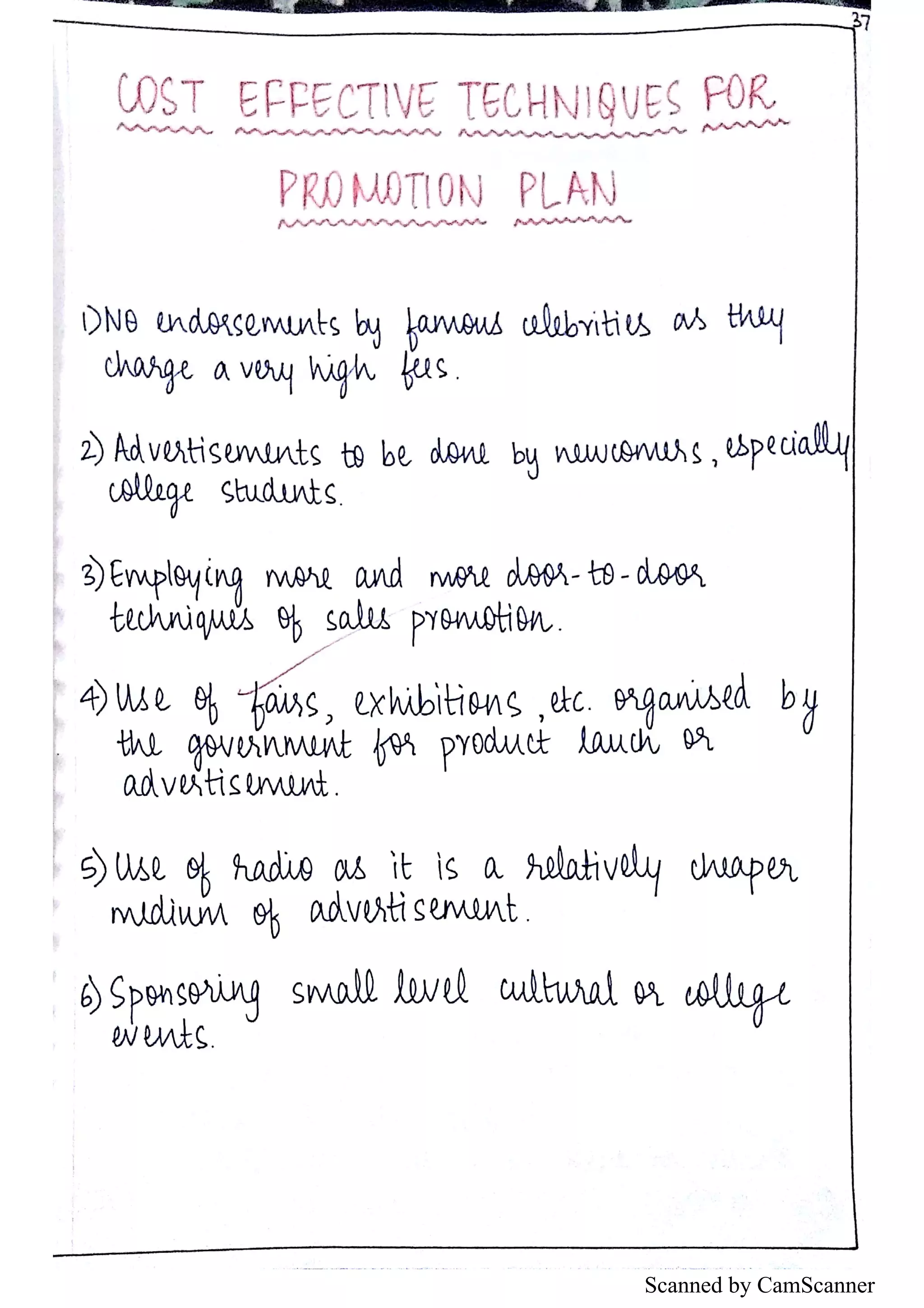 Class 12 Business Studies Board Project | Marketing Management of Hair ...