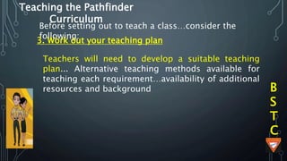 BSTC_Teaching-the-PF-Curriculum.pptx