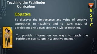 BSTC_Teaching-the-PF-Curriculum.pptx