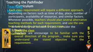 BSTC_Teaching-the-PF-Curriculum.pptx
