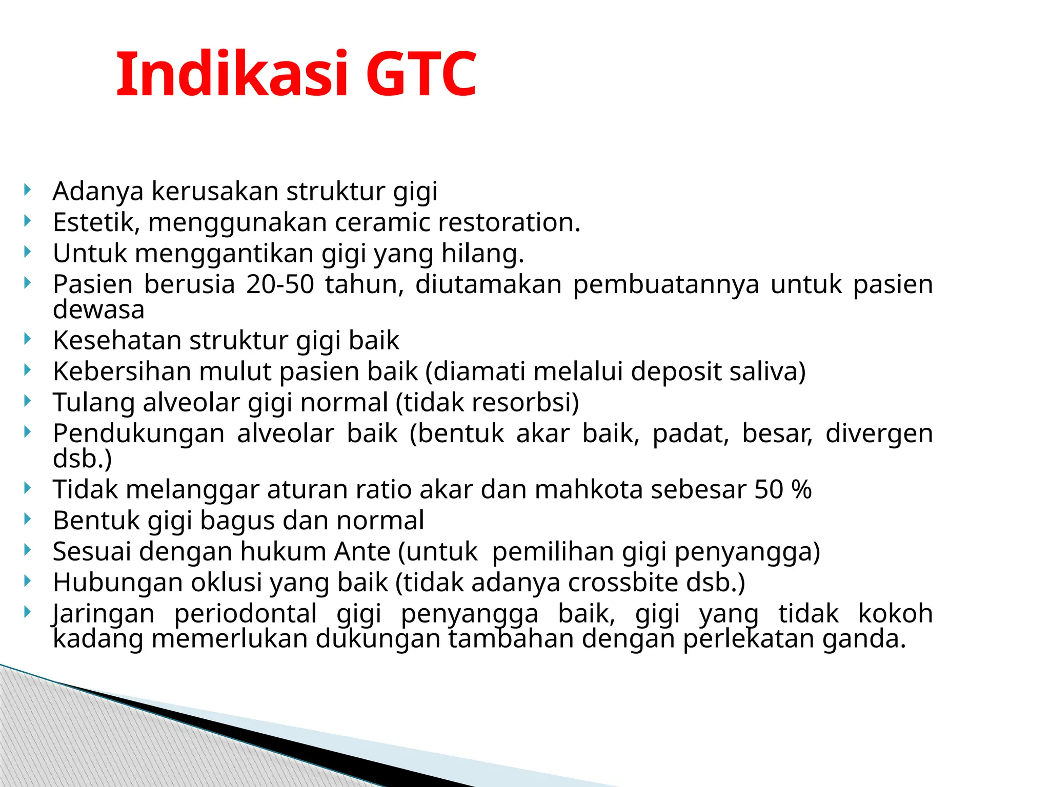 BST_GTC UNTUK MAHASISWA KEDOKTERAN .pptx