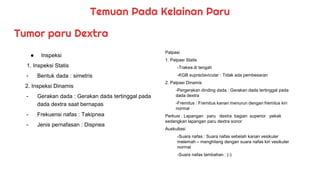 BST PEMFIS JANTUNG & PARU [REVISI].pptx