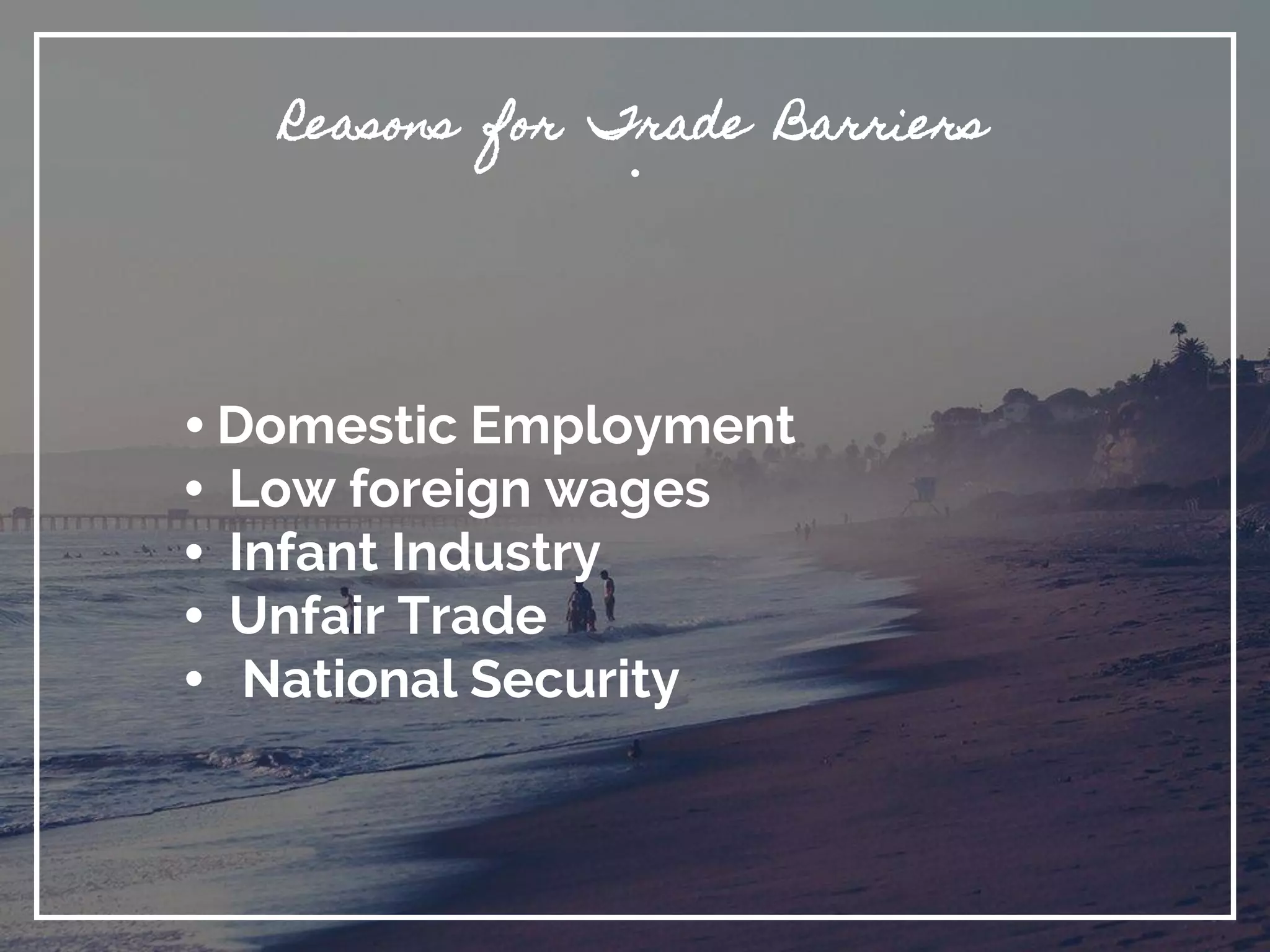 International trade ppt[1] | PPT