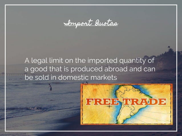 International trade ppt[1] | PPT