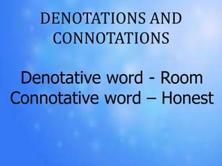 Barriers to Communication | PPTX | Science