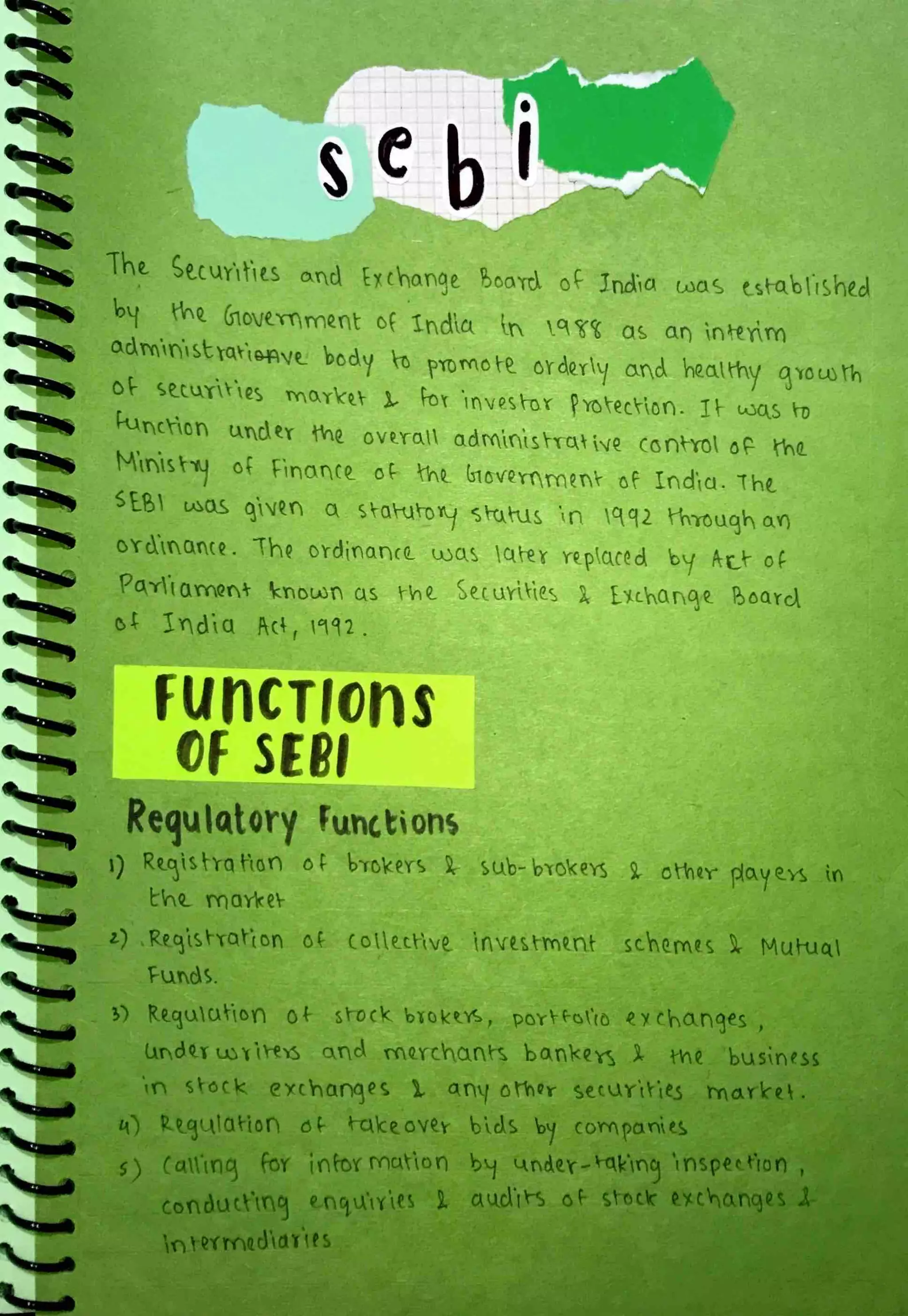 Stock Exchange Project | PDF