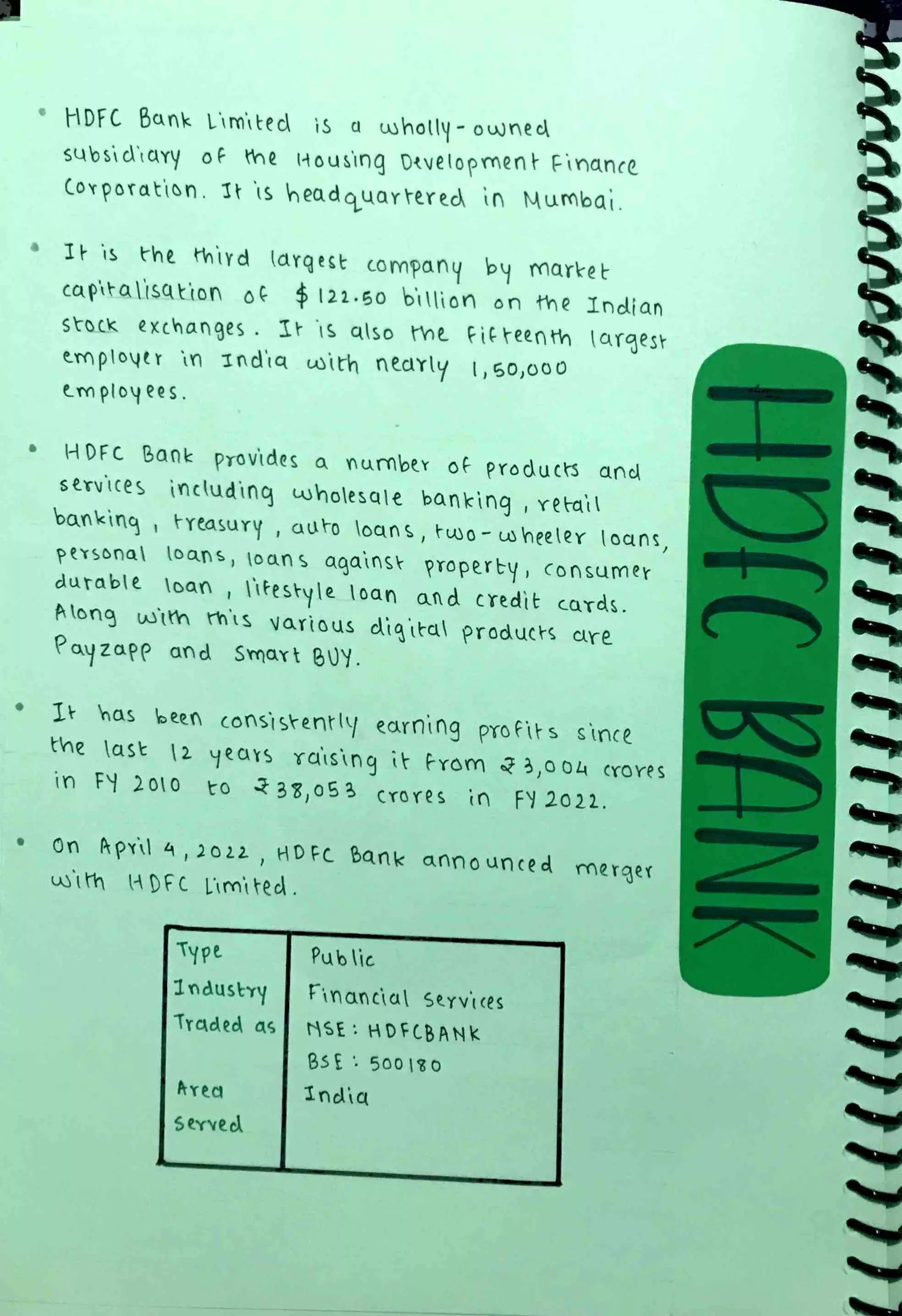 Stock Exchange Project | PDF