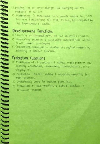 Stock Exchange Project | PDF
