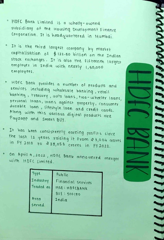 Stock Exchange Project | PDF