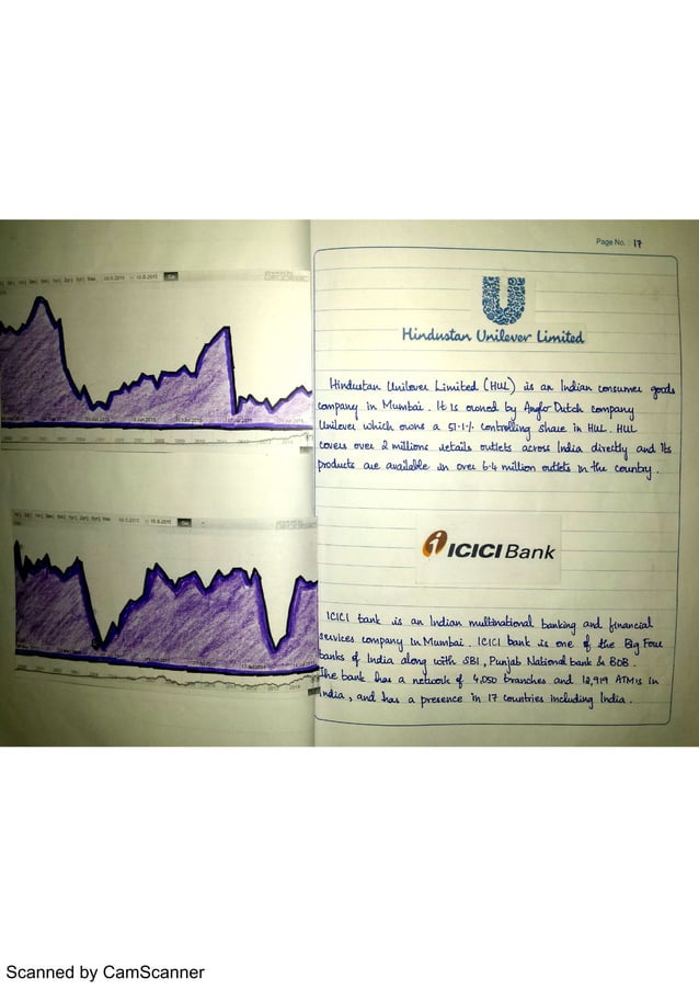 Business Studies project on Share Market Class 12 | PDF