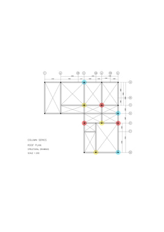 Bstruc final report | PDF