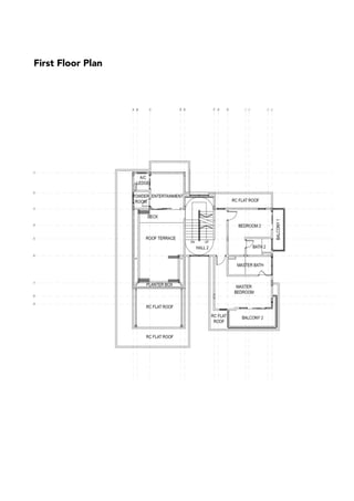 Bstructure project2 | PDF