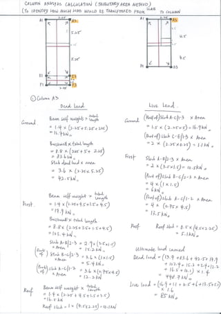 Building Structures (Individual) | PDF