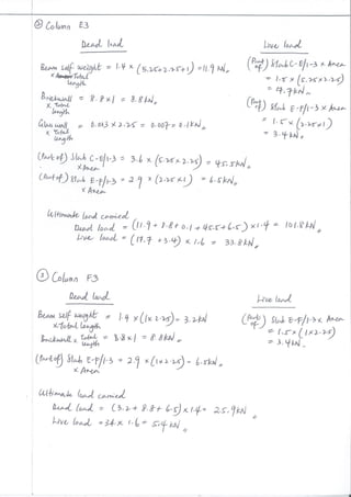 Building Structures (Individual) | PDF