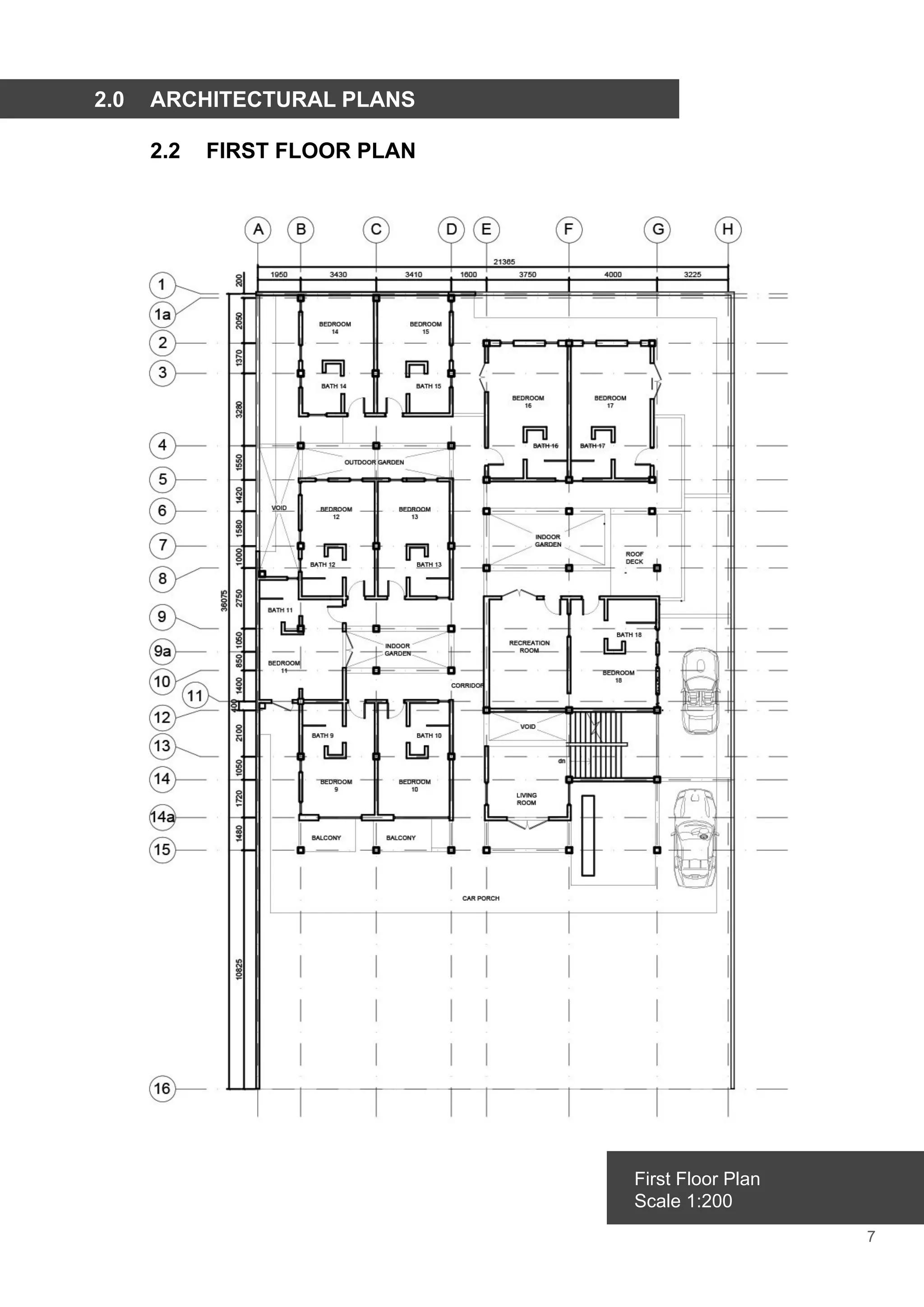 Building Structures | PDF