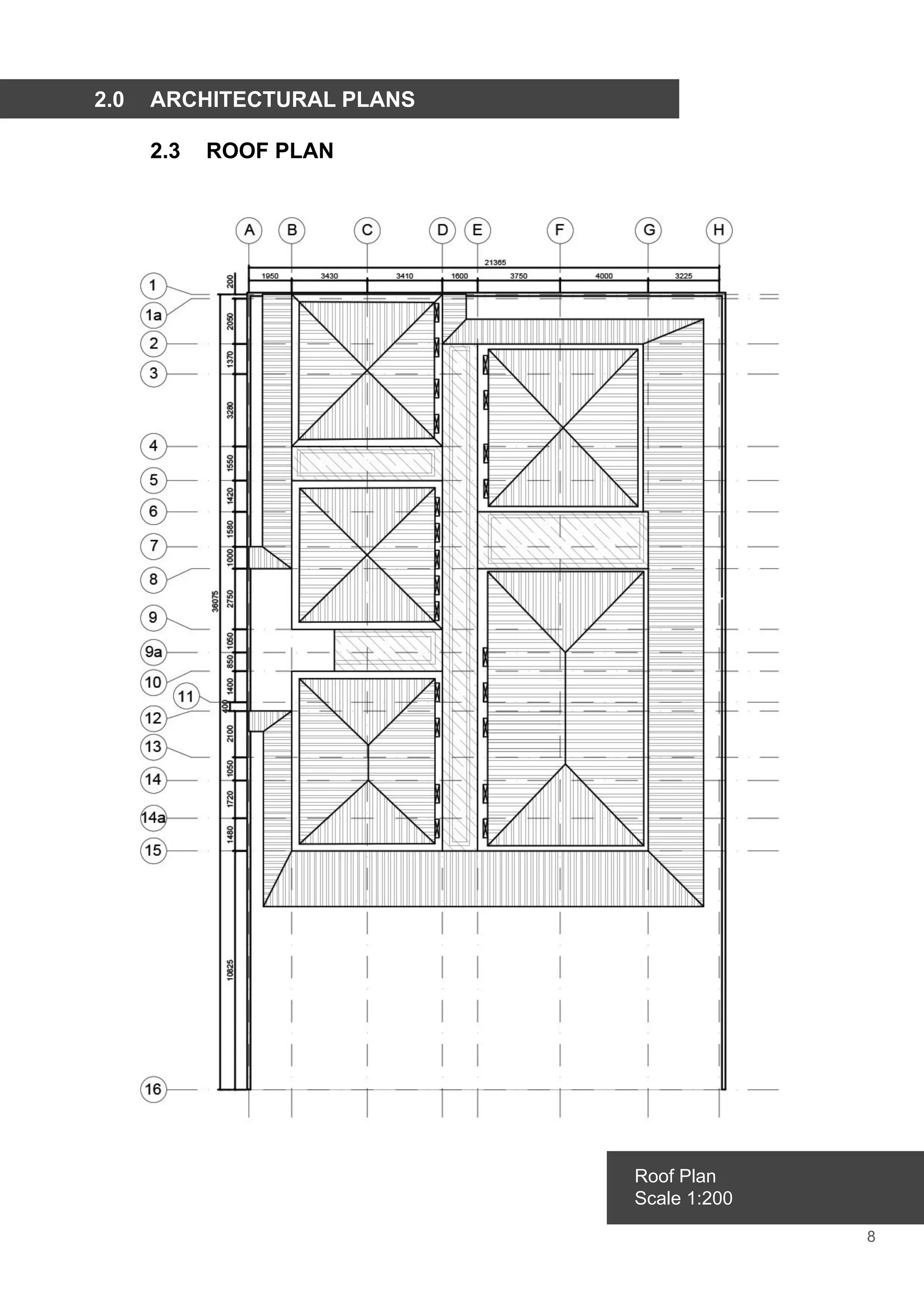 Building Structures | PDF