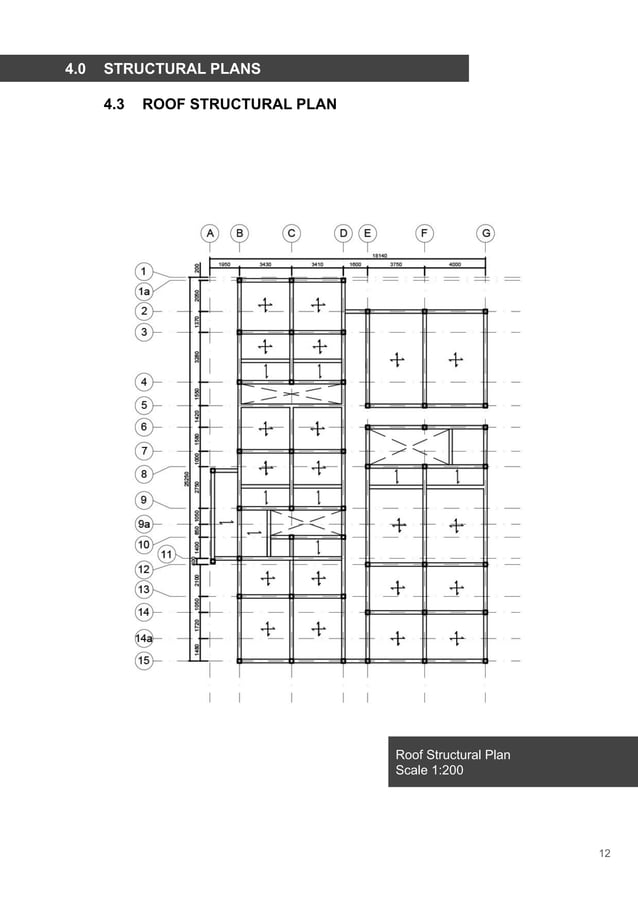 Building Structures | PDF