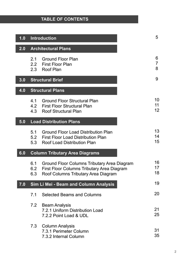 Building Structures | PDF
